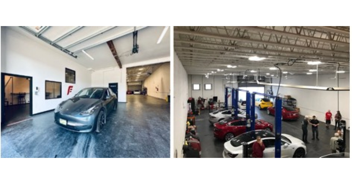 Battery X Metals Announces Partnership to Advance Next-Generation ...