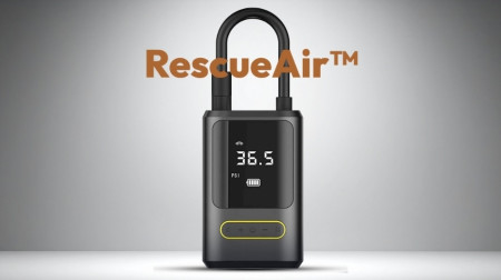 RescueAir Pump Review 2026: Specs, Limits & Buyer Verdict | Newswire