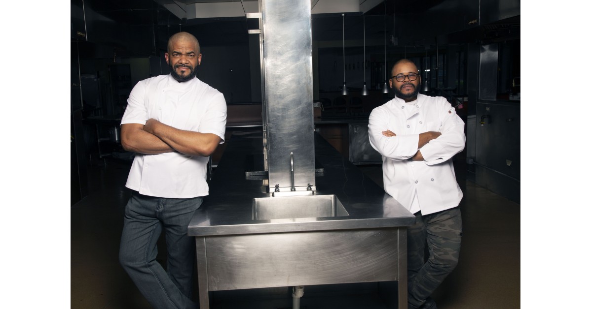 Certified Master Chef Daryl Shular Launches His Georgia-Based Daryl ...