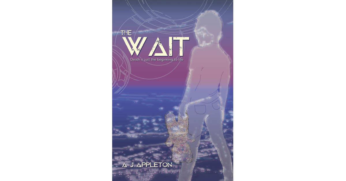A.J. Appleton's New Book 'The Wait' is a Phenomenal Read About the ...
