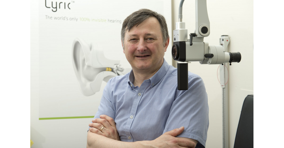 Peter Byrom Audiology Wins the 2021 ThreeBestRated® Award for One of ...