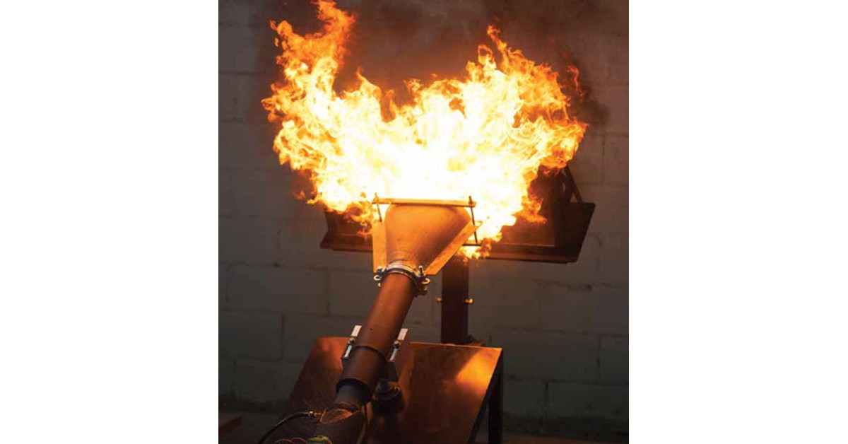 SGS Expands Flammability Testing Services Across Aviation, Automotive ... SGS Expands Flammability Testing Services Across Aviation, Automotive ...