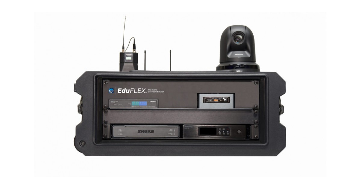 ClearTech Introduces EduFLEX™: An Easy-to-Implement, Affordable Hybrid ...