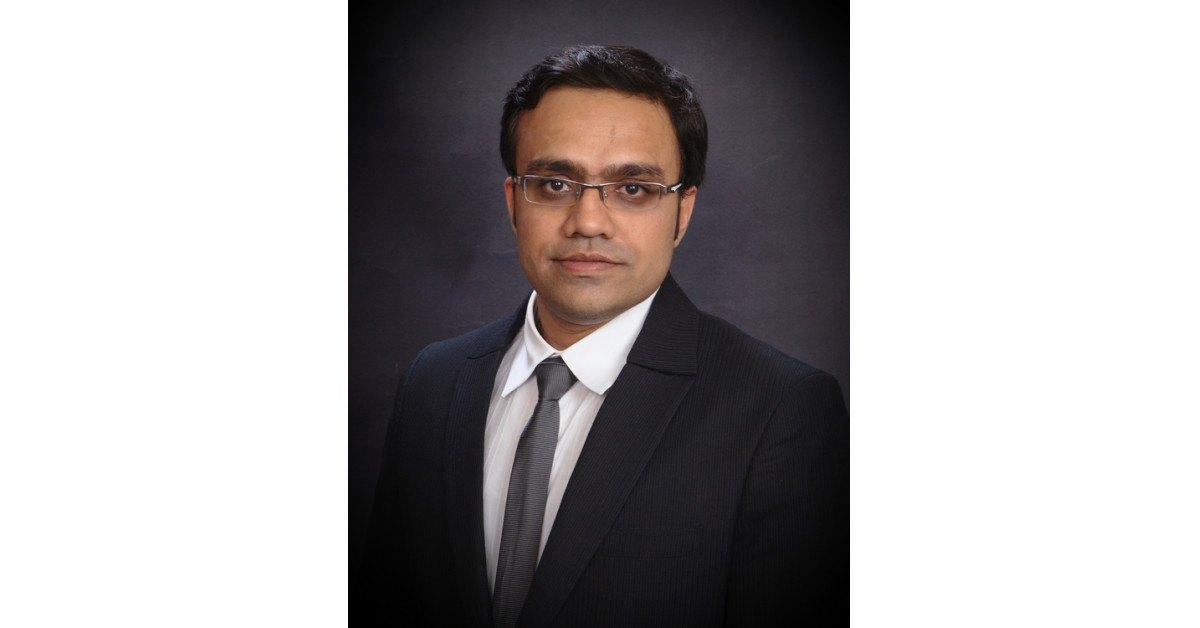 Avanze Tech Labs Names Shashank Cukkemane as Vice President | Newswire