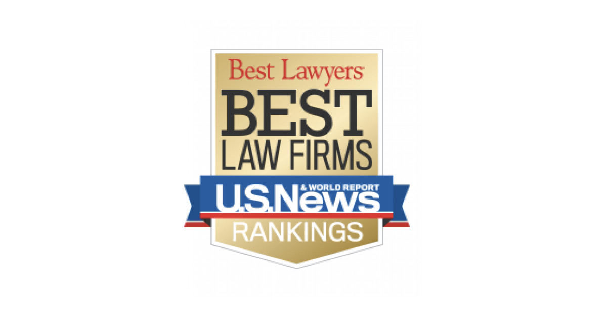 Dawda Mann Announces Top Rankings in 2023 U.S News & World Report Best ...