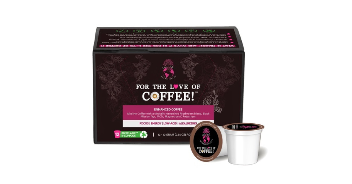 All-In Nutritionals Introduces the Healthiest, Acid-Free, Nutrient ...