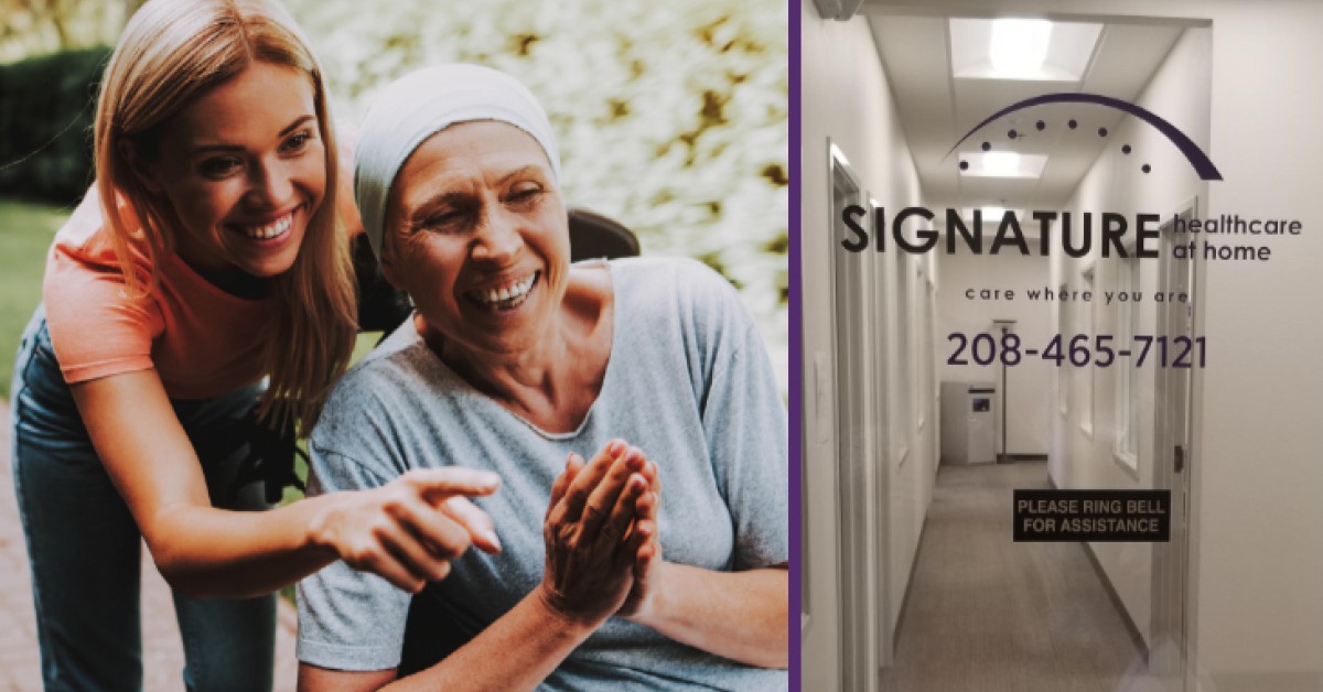 Signature Healthcare at Home Opens New Office in Nampa, Idaho | Newswire