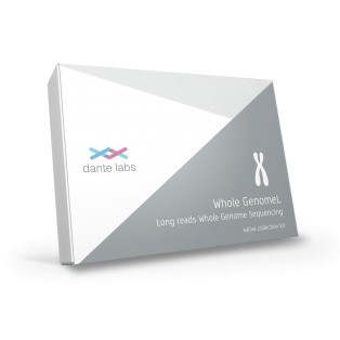 Dante Labs Launches GenomeL, the First Commercial Long Reads Human ...