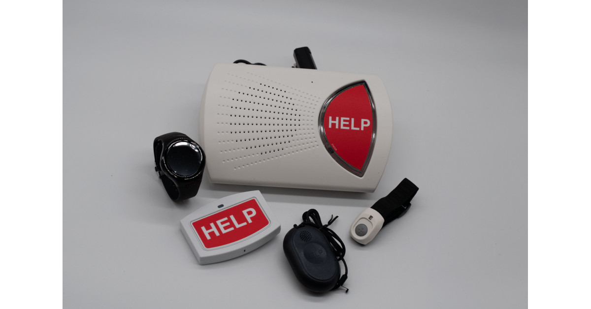 Choosing Medical Alerts With Fall Detection | Newswire