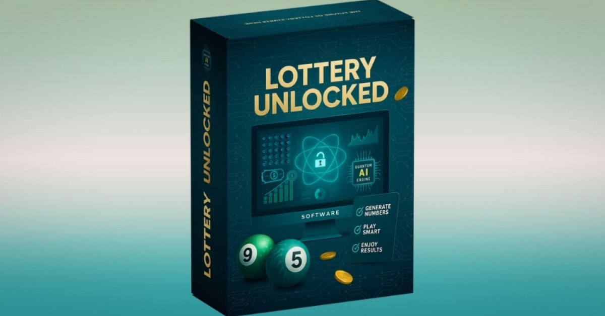 Lottery Unlocked Review 2026: Don't Buy AI Lottery Winning Numbers ...