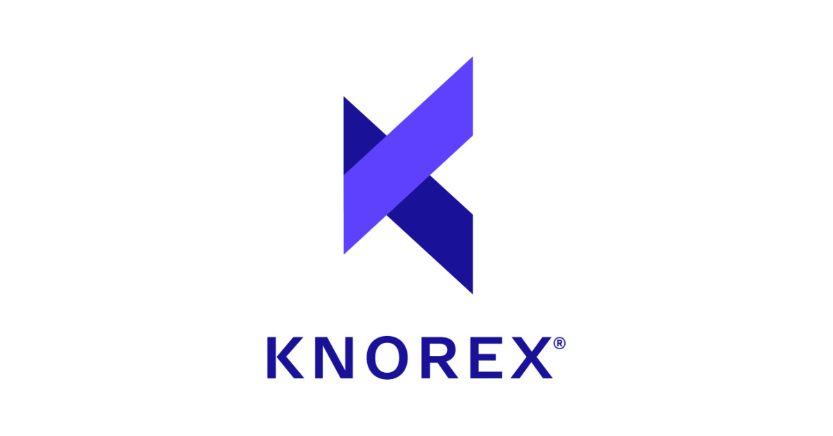Knorex Unveils Refreshed Brand Identity, Reinforcing AI-Driven Digital ...