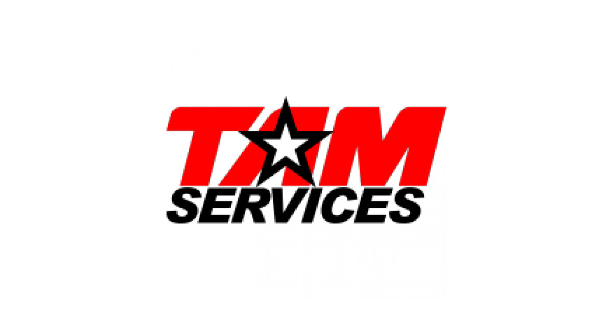 TAM Services Joins Growing AXIS Industrial Platform | Newswire
