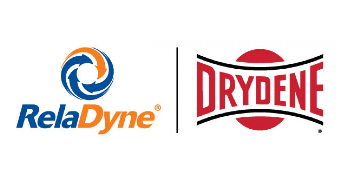 RelaDyne Takes the Drydene Brand Nationwide | Newswire