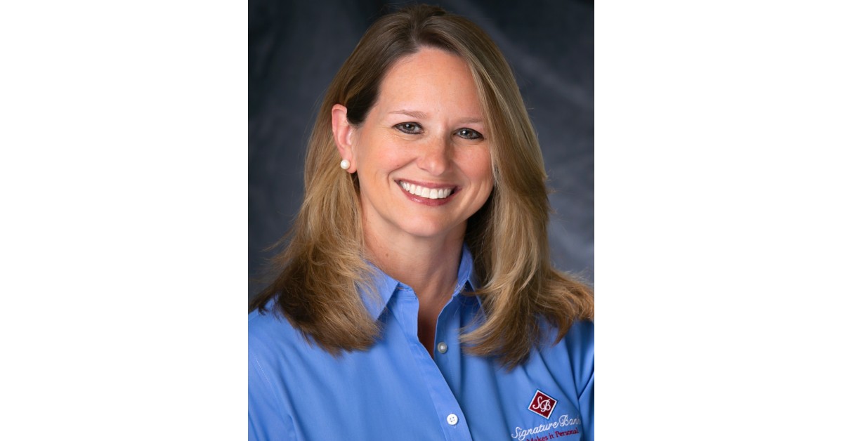Signature Bank of Georgia's SBA Director Named Coleman 2019 Main Street ...