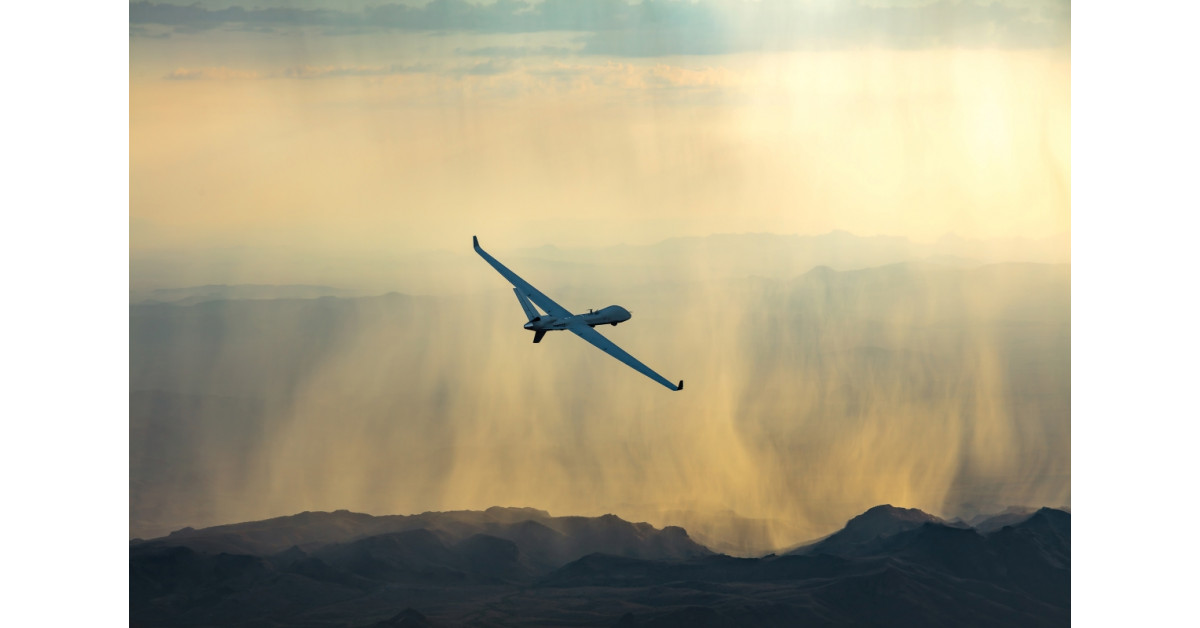 GA-ASI Selects ScioTeq to Support Detect and Avoid Program | Newswire