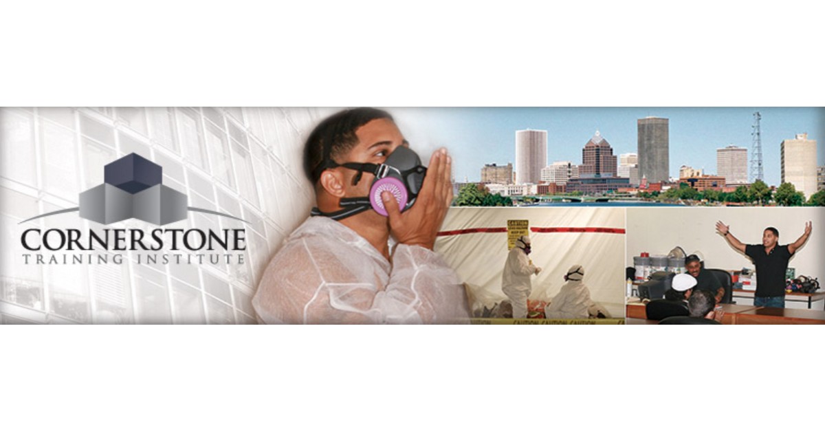 Cornerstone Training Institute Protects Schools and Businesses Amidst ...