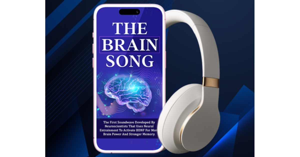 The Brain Song Reviews 2025: Honest Pros, Cons, Complaints, Pricing ...