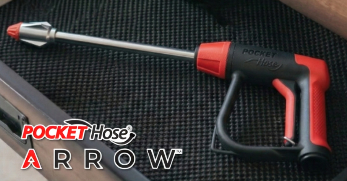Pocket Hose Arrow Review 2026: Truth Behind This "Ready In 10 Seconds ...