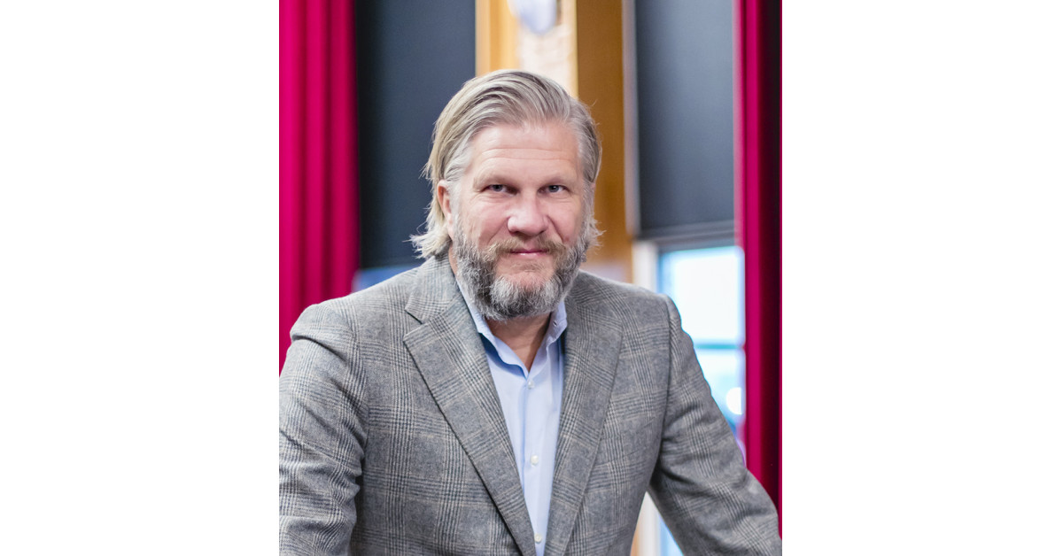PLA Announces Appointment of Steve Clark to Chief Executive Officer ...