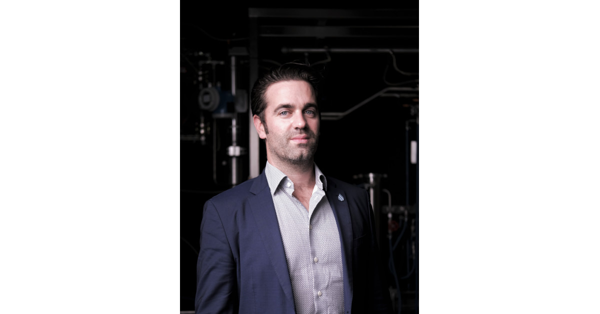 Vitalis Extraction Technology Prioritizes Efficiency and Innovation With Appointment of Joel ...