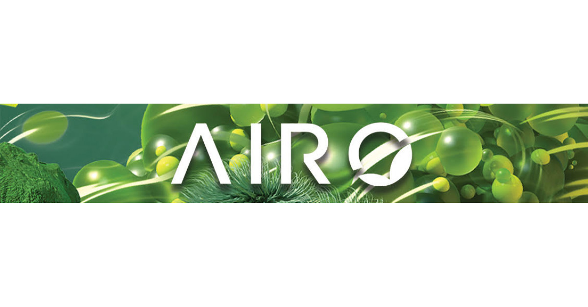 Airo Brands Announces Partnership With Curador Labs to Launch Airo ...