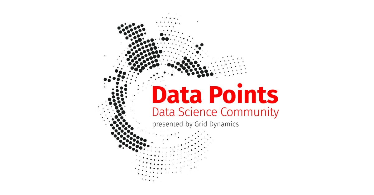 Grid Dynamics Announces Data Points Webinar on COVID-19 Response Using ...