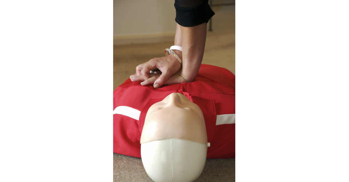 Safety Training Seminars Opens A New Office In Alameda Ca Offering Cpr