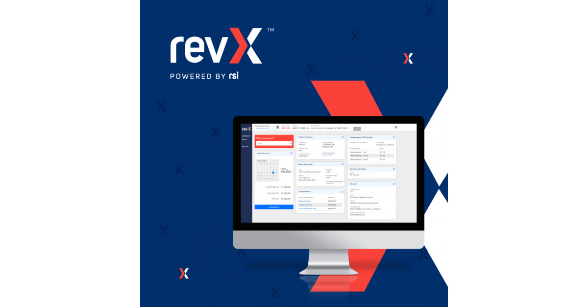 Revenue Solutions, Inc. Launches revX™, the Only Cloud-Native SaaS ...
