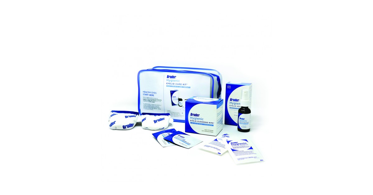 A Simple Step-by-Step Approach to Optimize Lid Hygiene | Newswire