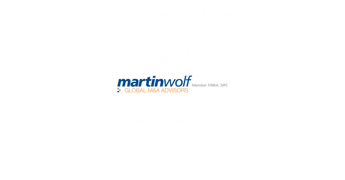 martinwolf Represented ExperSolve in Acquisition by Ensono | Newswire