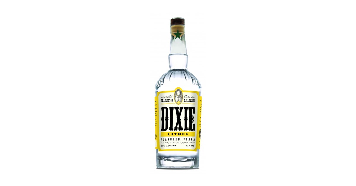 Dixie Southern Vodka Announces New Farmer Partnership With Iconic ...