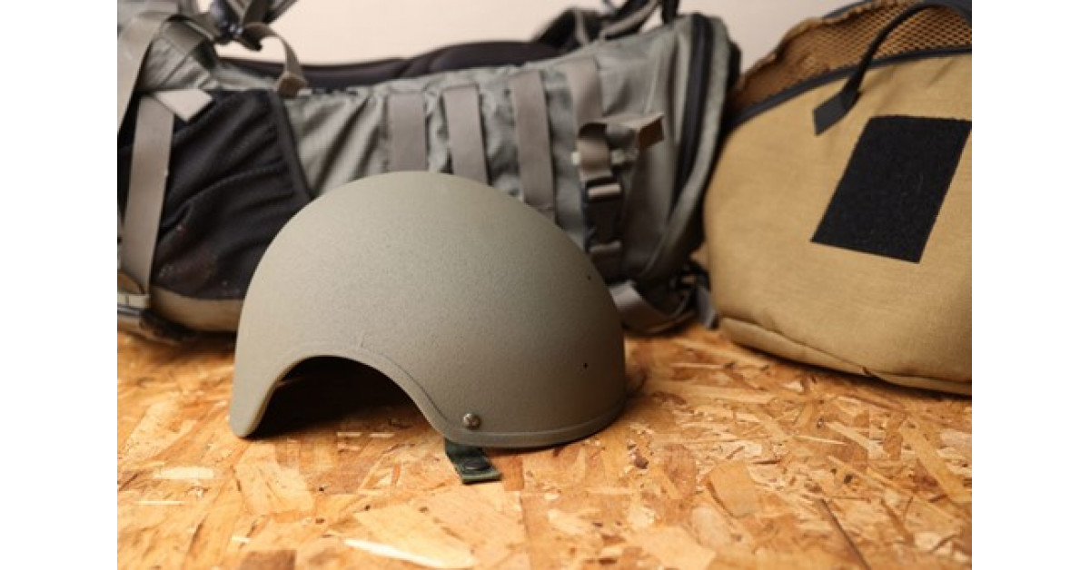 ArmorSource to Provide U.S. Army With Next Generation Crewman Helmets ...
