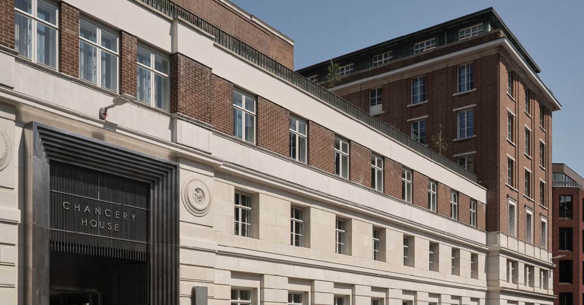 OBMI Announces New Office in London | Newswire