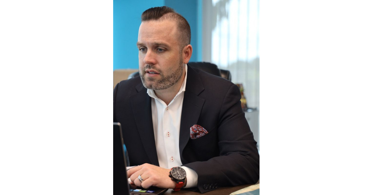 Cascade Equipment Leasing Appoints Brandon Skinner as Chief Executive ...