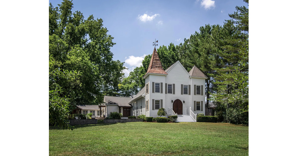 Eating Disorder Treatment Facility Aster Springs Opens in Nashville ...