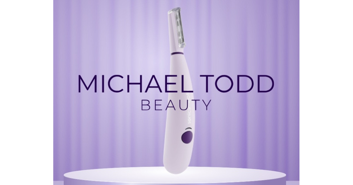 Sonicsmooth Pro+ Review: Sonic Dermaplaning Tool for Smooth, Radiant ...