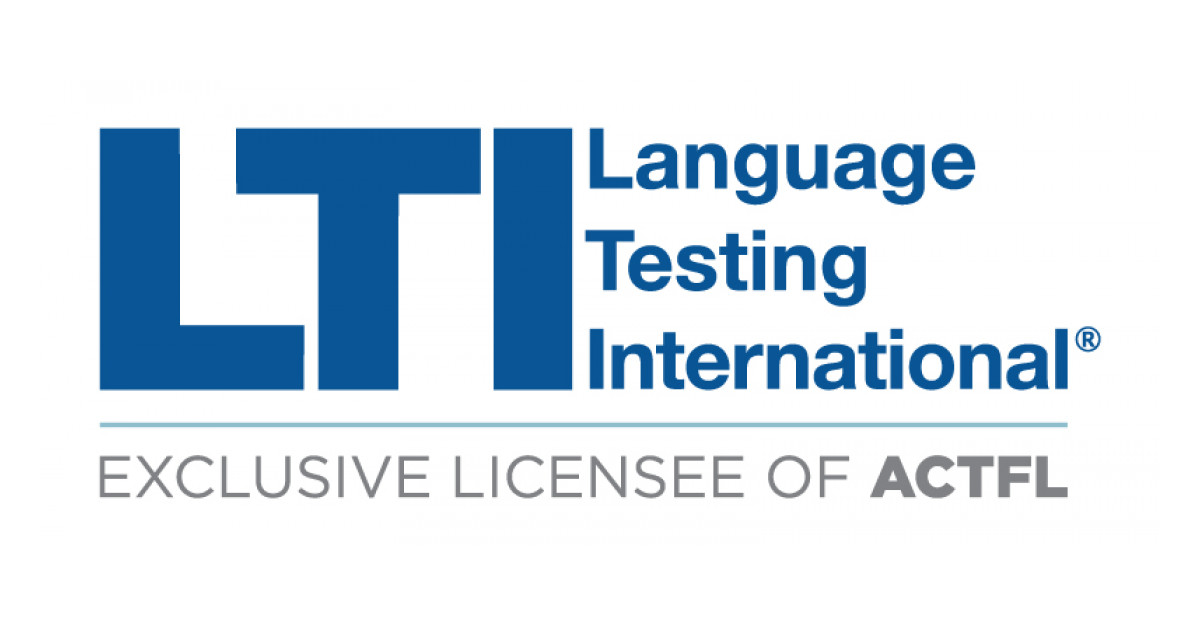 Language Testing International Announces New CEO | Newswire