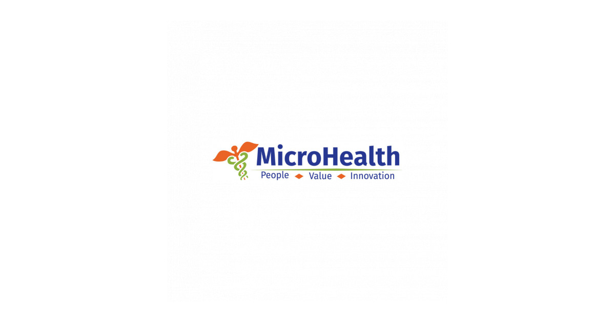 The Washington Business Journal Names MicroHealth, LLC as One of the ...