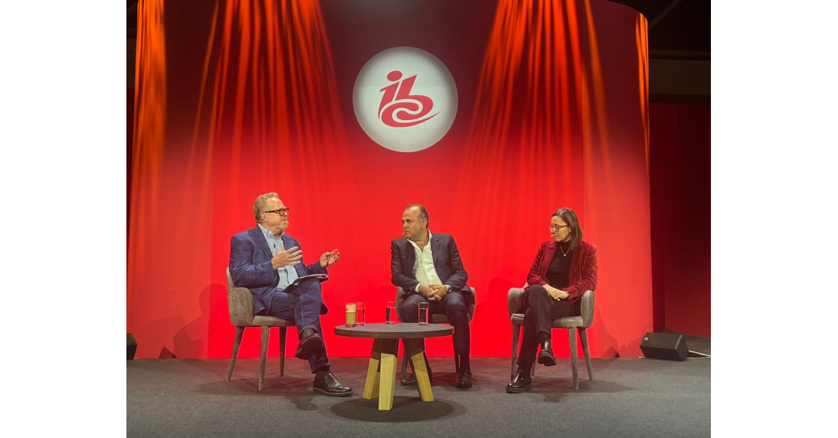 United Media Services Participates in Panel Discussion at the ...