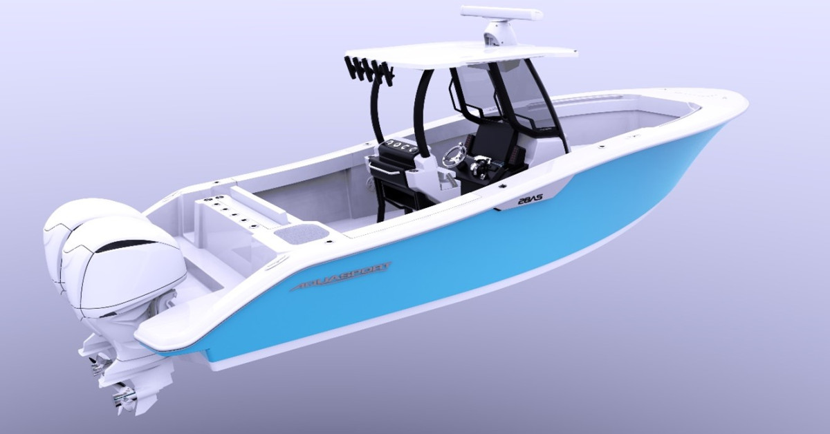 Twin Vee PowerCats Co. Announces Dealer Meeting in May to Launch Model ...