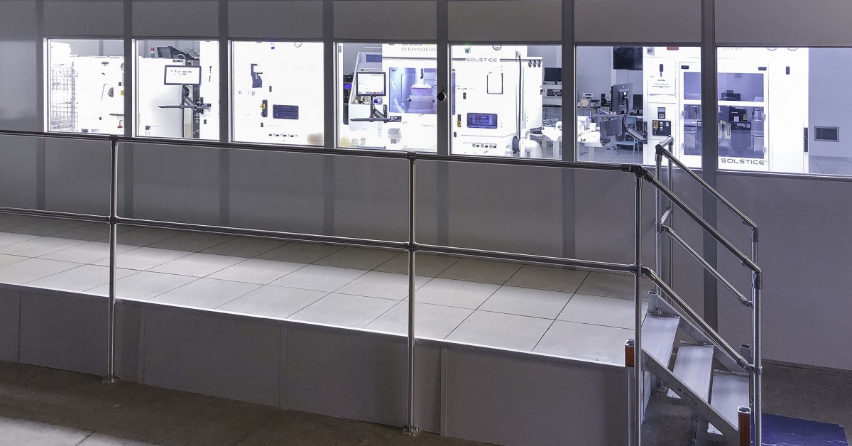 ClassOne Technology Opens New Technology Development Center for ...