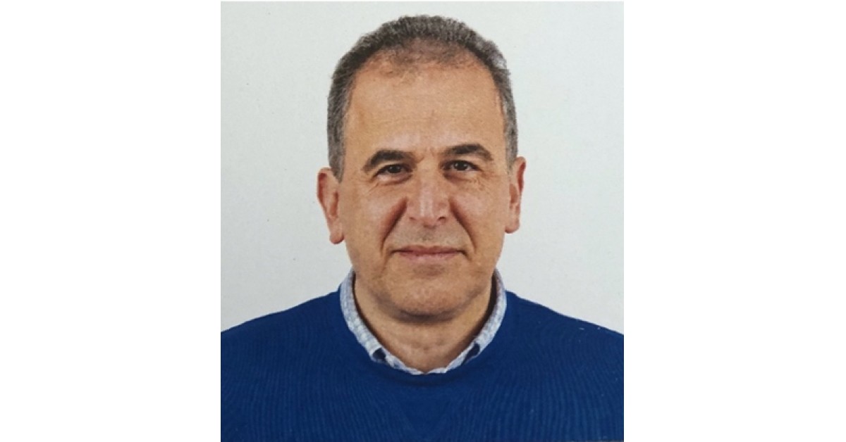 Fragrance Creators Association Welcomes George Daher of The Estée ...