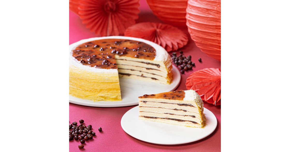 Celebrate 2020 Lunar New Year With Lady M New York | Newswire