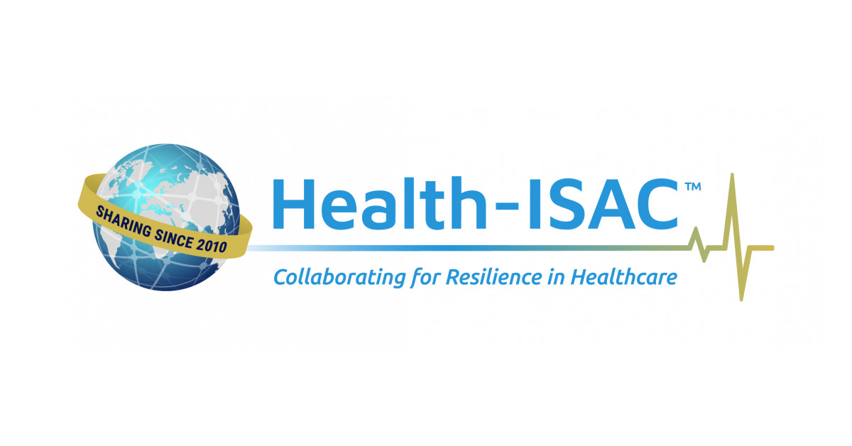 Health-ISAC Introduces New Logo and Branding | Newswire