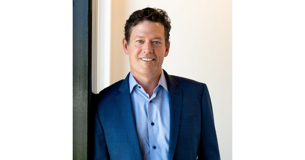 PharmaCord Announces Leadership Expansion, Appointing Rob Brown to ...