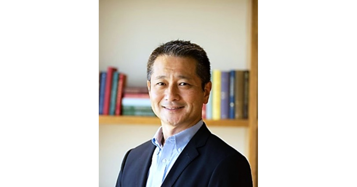 Insala Appoints Taito Nakagawa as CEO to Lead the Innovation in Forging ...