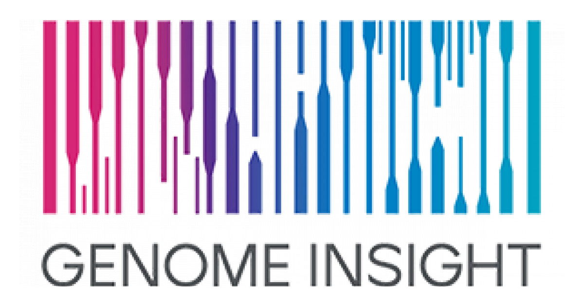 Genome Insight's Innovative Whole Genome Sequencing Approach to Be ...