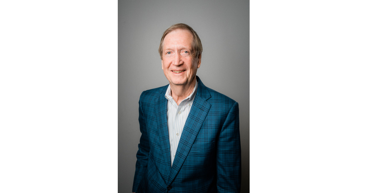 HCSS Announces CEO Retirement and Succession Plan | Newswire