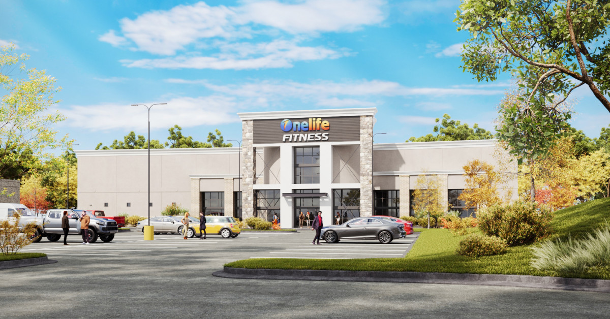 Onelife Fitness Continues Rapid Growth & Service to the Atlanta Market ...