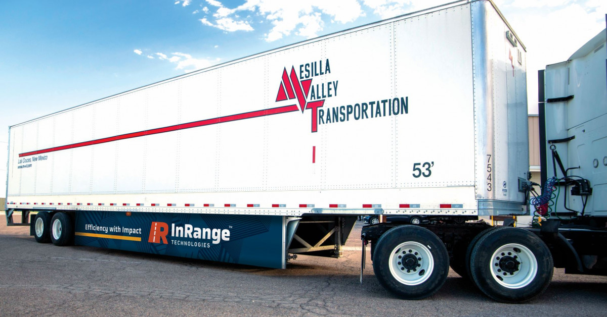 MVT Solutions Announces InRange Technologies Test Results | Newswire